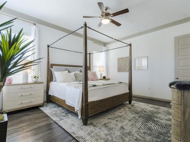 Villages of Georgetown 2 Bedroom Apartment for Rent at 1400 Westinghouse Rd, Georgetown, TX 78626