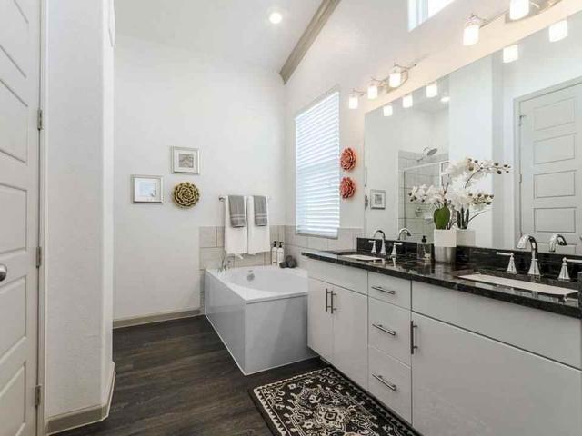 Villages of Georgetown 2 Bedroom Apartment for Rent at 1400 Westinghouse Rd, Georgetown, TX 78626