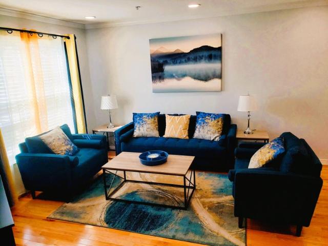 Villager Circle SAPPHIRE – Luxury Executive Home |
