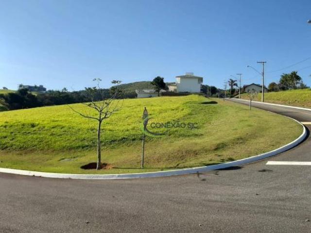 Villagge Paraibuna! Lindo terreno de esquina!