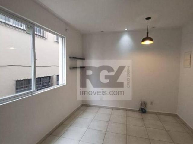 Villaggio à Venda no Estuário – Santos/SP Valor: R$ 550.000,00
