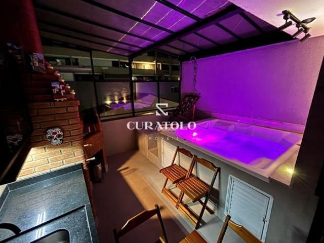 Villaggio Analia Conheça esta linda casa em condomínio à venda na Vila Formosa, de 160 m², com 3 q