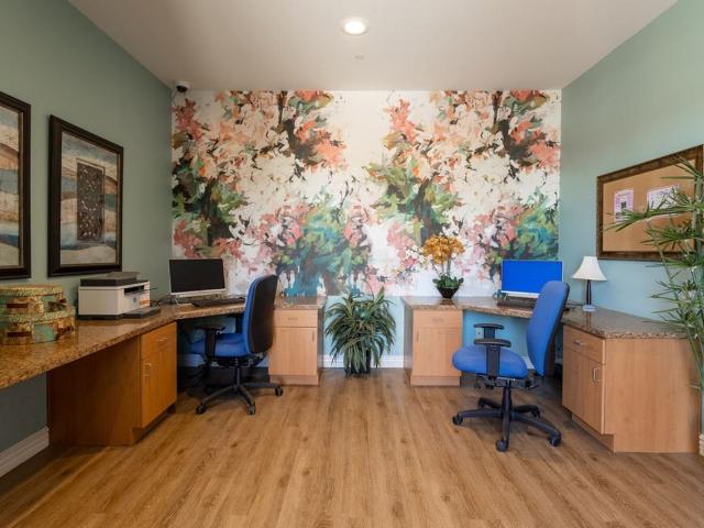 Villaggio at La Quinta 1 Bedroom Apartment for Rent at 80175 Avenue 52, La Quinta, CA 92253