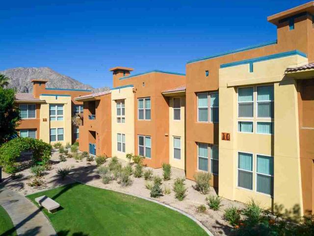 Villaggio at La Quinta 1 Bedroom Apartment for Rent at 80175 Avenue 52, La Quinta, CA 92253