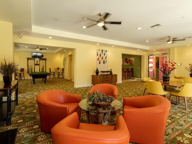 Villaggio at La Quinta 2 Bedroom Apartment for Rent at 80175 Avenue 52, La Quinta, CA 92253
