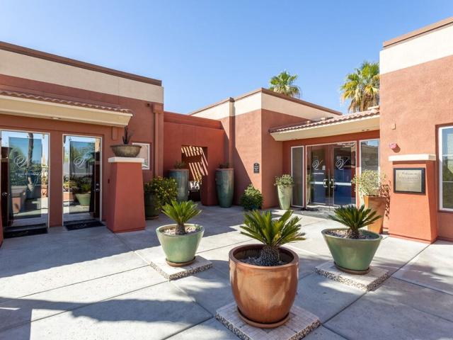 Villaggio at La Quinta 2 Bedroom Apartment for Rent at 80175 Avenue 52, La Quinta, CA 92253