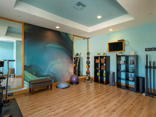 Villaggio at La Quinta 2 Bedroom Apartment for Rent at 80175 Avenue 52, La Quinta, CA 92253
