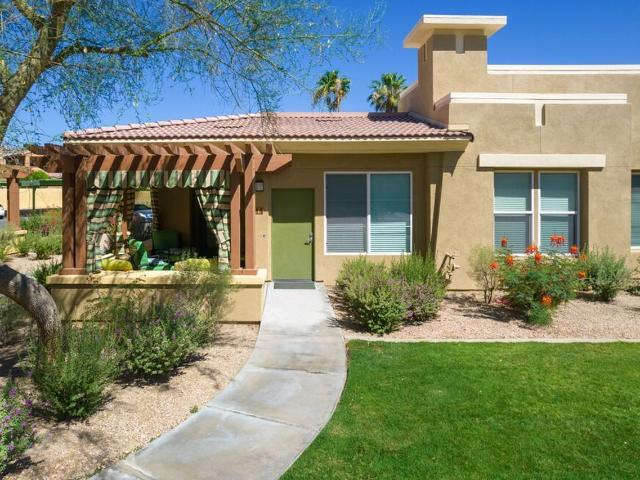 Villaggio at La Quinta 2 Bedroom Apartment for Rent at 80175 Avenue 52, La Quinta, CA 92253