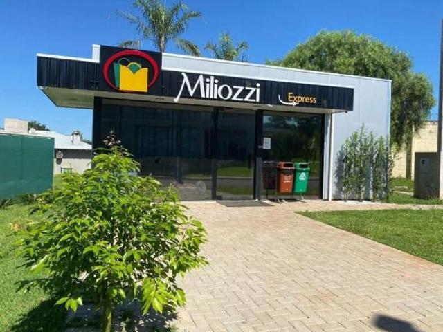 VILLAGGIO DO ENGENHO R$ 1.200.000 Terreno à venda, 728 m², Cambé/PR