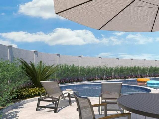 Villaggio Dumont Lançamento de apartamento em Sorocaba