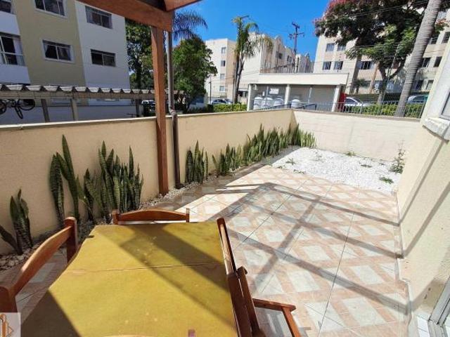 Villaggio Firenze. Apartamento Garden venda Campo Comprido, Curitiba/PR