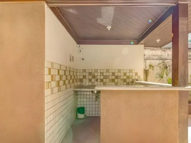 Villaggio, flat disponível para locação contendo 45m², 1 dormitório e 1 vaga de garagem