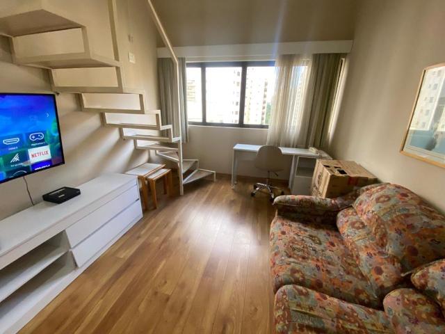 Villaggio II Duplex Moema