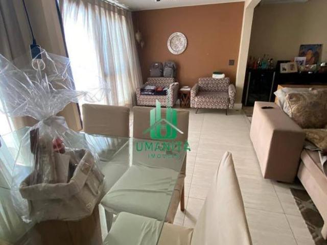 Villaggio Tamboré 6 Três Dormitórios