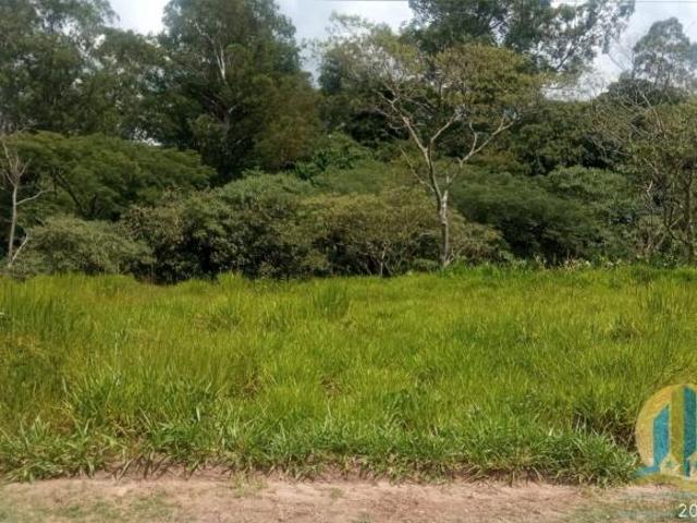 Terreno em Condomínio à venda!