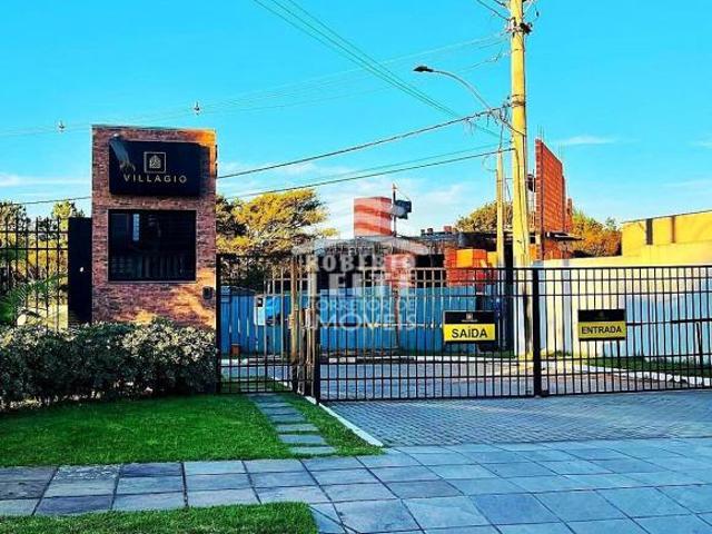 Villagio Verdes Campos Terreno em Condomínio para Venda em Protásio Alves Porto Alegre RS