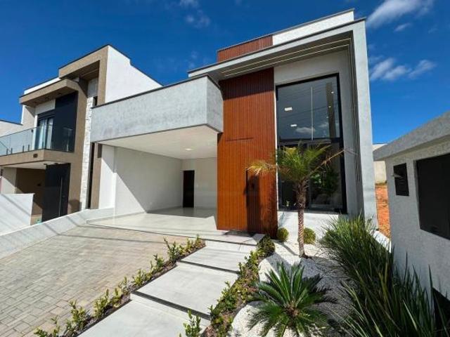 Villagio Wanel Casa à venda no bairro Wanel Ville Sorocaba/SP