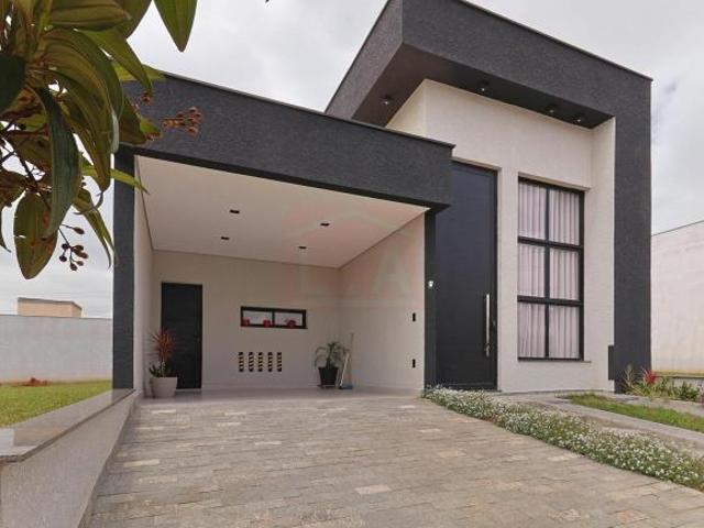 Villagio Wanel Casa à venda no bairro Wanel Ville Sorocaba/SP