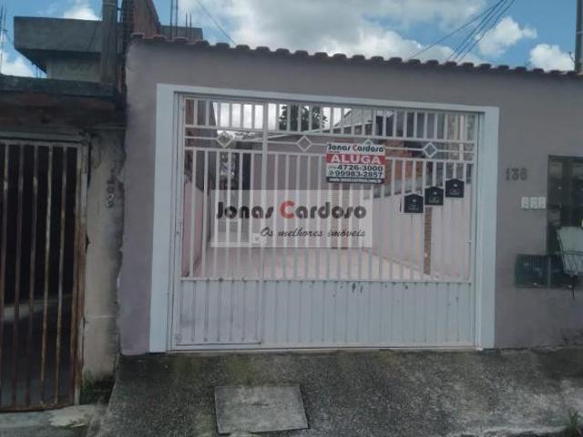 Villagio à venda na Vila São Paulo em Mogi das Cruzes. Com casa com opção de 1 e 2 quartos, sala, ba