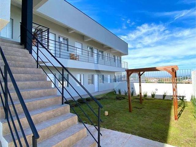 Villagio à venda ou para alugar com 2 quartos em Vila São Paulo, Mogi das Cruzes