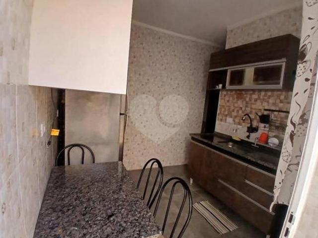 Villagio à venda com 2 quartos no condomínio Residencia Acácia, Mogi das Cruzes