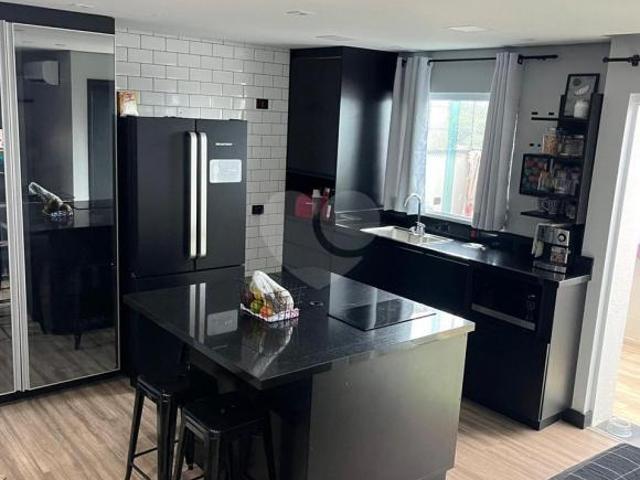 Villagio à venda com 2 quartos, sendo 1 suíte, em Vila São Paulo, Mogi das Cruzes