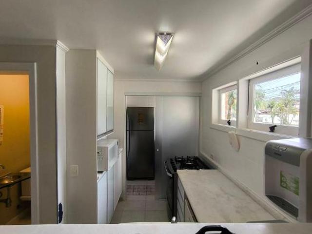 Villágio A Venda Com 3 Dormitórios, 3 Suítes, 2 Vagas | 138m²