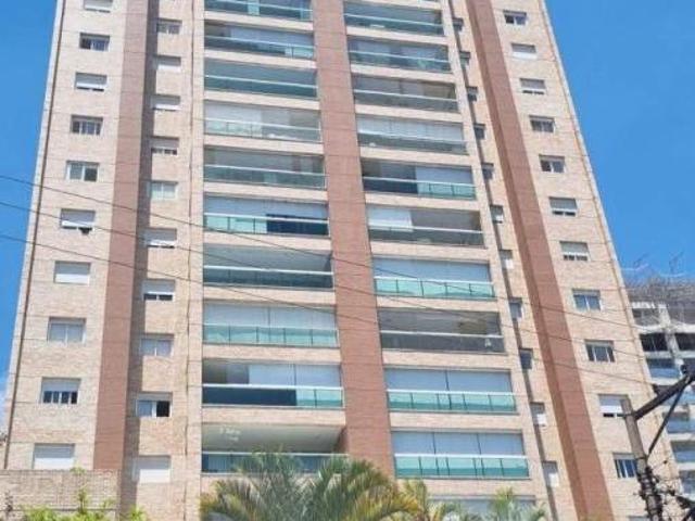 VILLAGIO ACQUA BIANCA, 4 DORMS, 146M2, GOURMET,VISTA PARQUE