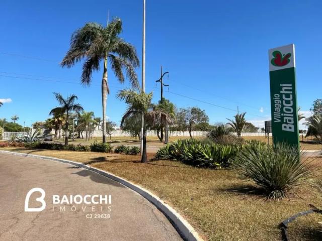 Villagio Baiocchi