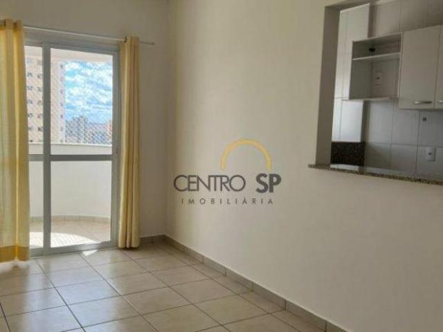 Villagio Belvedere, Apartamento para venda com 50 m² e 2 Dormitórios