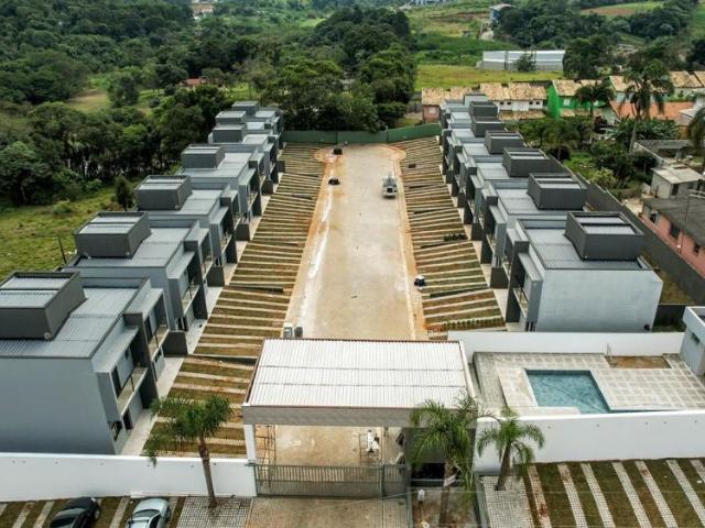 VILLAGIO Boa Vista Vargem Grande Palista/SP