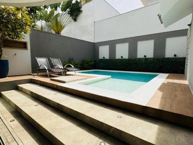 Villagio Bourbon