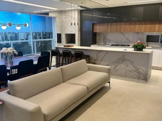 Villagio Brunello Apartamento Alto Padrão Duque de Caxias