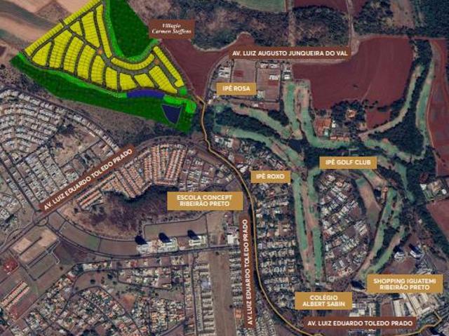 Villagio Carmen Steffens 540 m2 | Imobiliária Rosa e Rangel