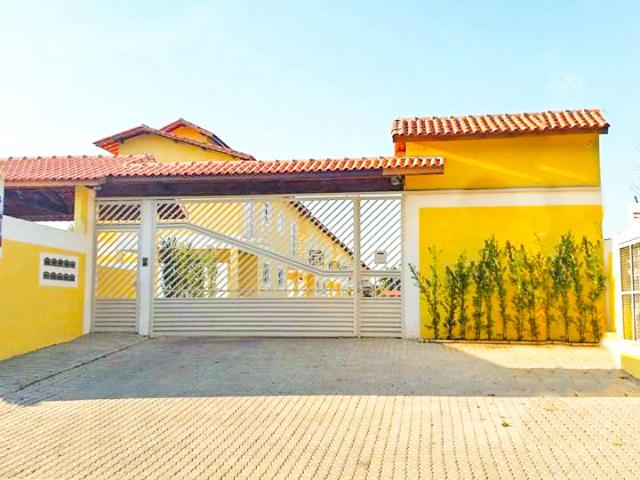 VIllagio Chácaras do Carmo