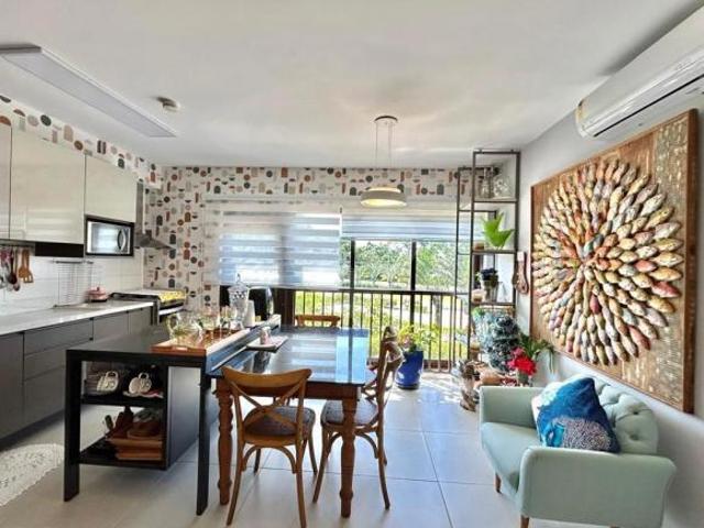Villagio com 3 quartos à venda em Riviera SP
