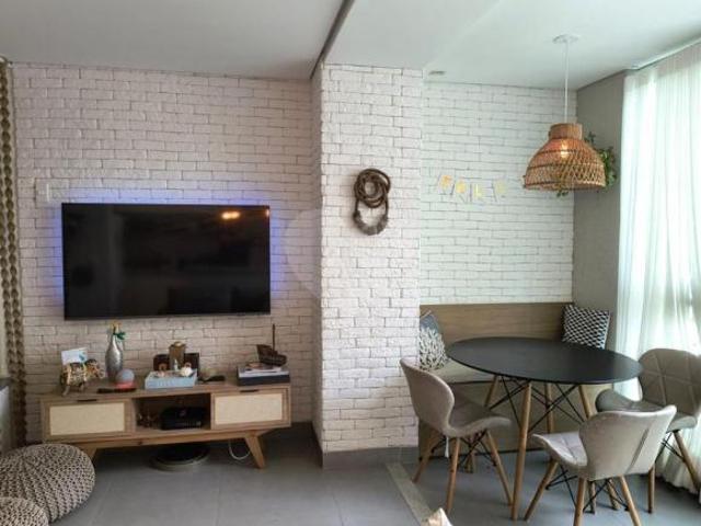 Villagio com 3 quartos à venda em Riviera SP