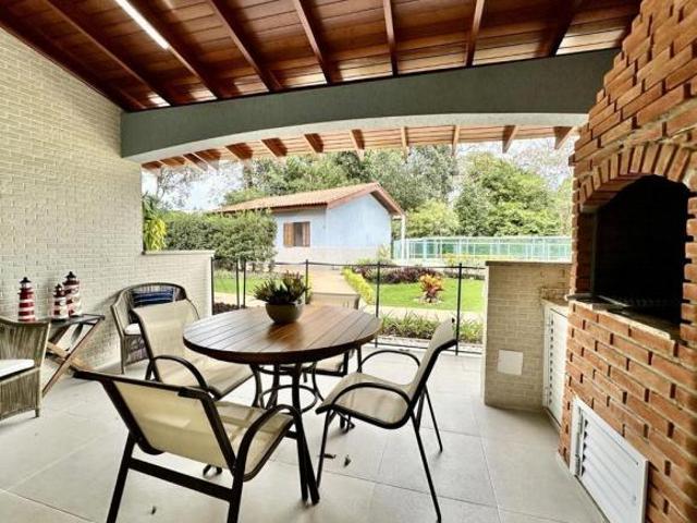 Villagio com 3 quartos à venda em Riviera SP