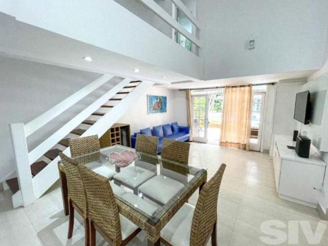 Villagio com 3 quartos à venda em Riviera SP
