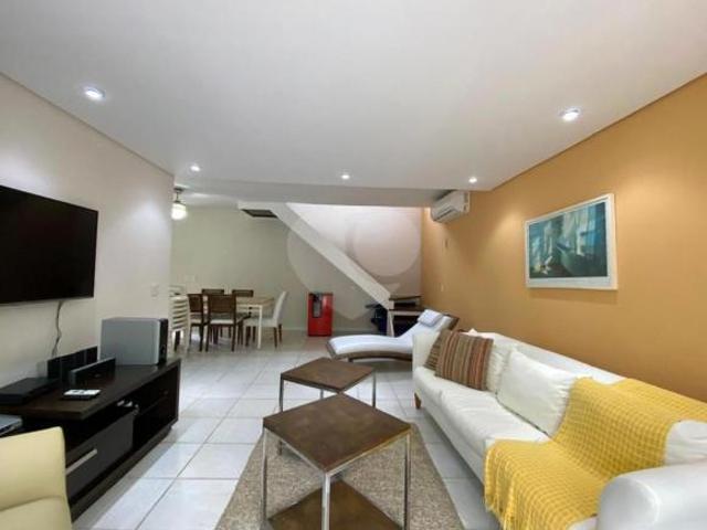 Villagio com 3 quartos à venda em Riviera SP