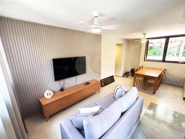 Villagio com 3 quartos à venda em Riviera SP
