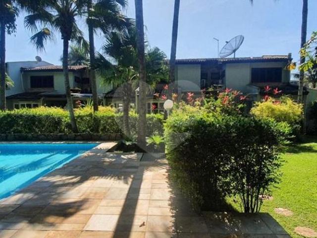Villagio com 3 quartos à venda em Riviera SP
