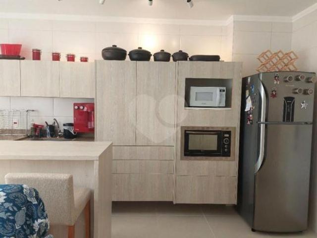 Villagio com 3 quartos à venda em Riviera SP