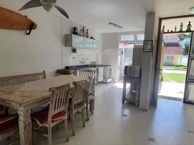 Villagio com 3 quartos à venda em Riviera SP