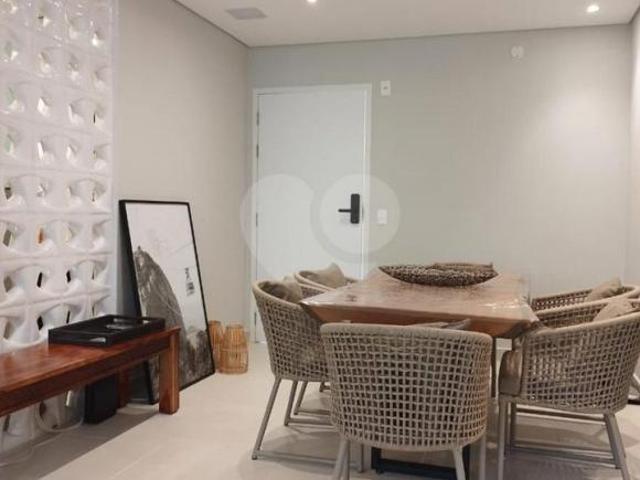 Villagio com 3 quartos à venda em Riviera SP