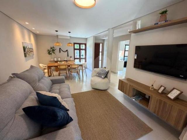 Villagio com 3 quartos à venda em Riviera SP