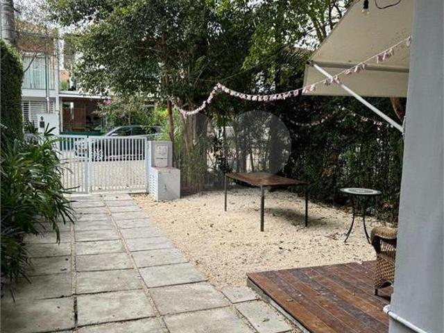 Villagio com 3 quartos à venda em Vila nova conceição SP