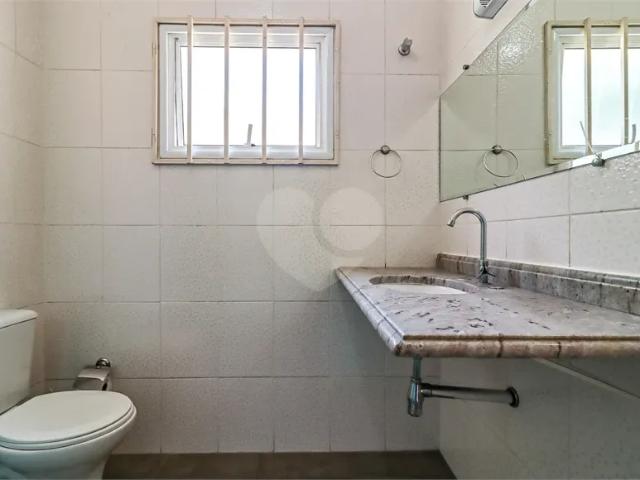 Villagio com 3 quartos para locação em Campo Belo SP