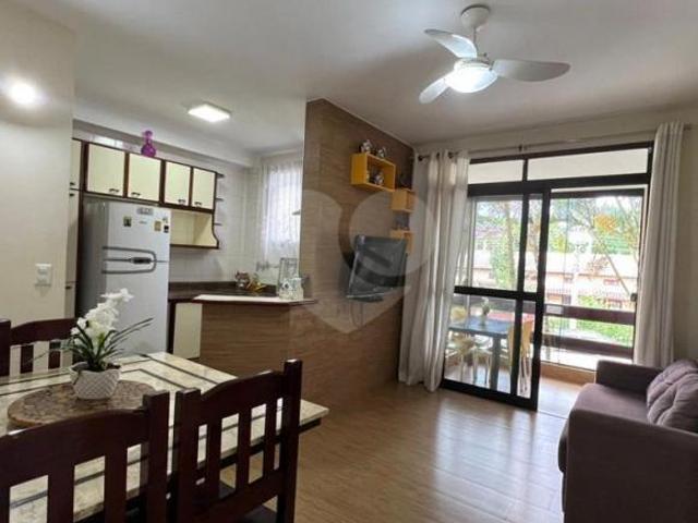 Villagio com 1 quartos à venda em Riviera SP