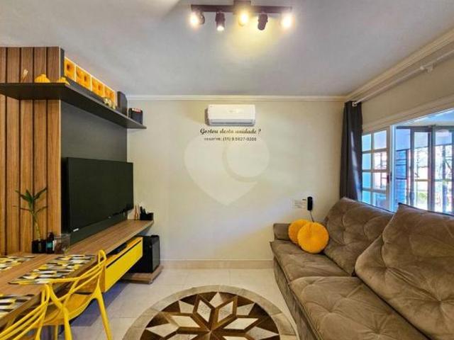 Villagio com 1 quartos à venda em Riviera SP